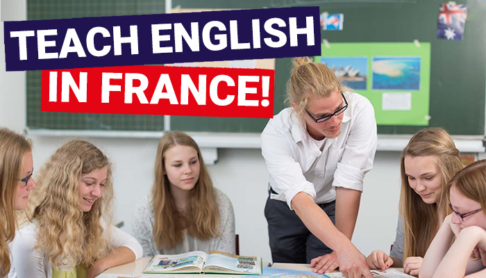 Applications now open: 2020/2021 English Language Teaching Assistant ...